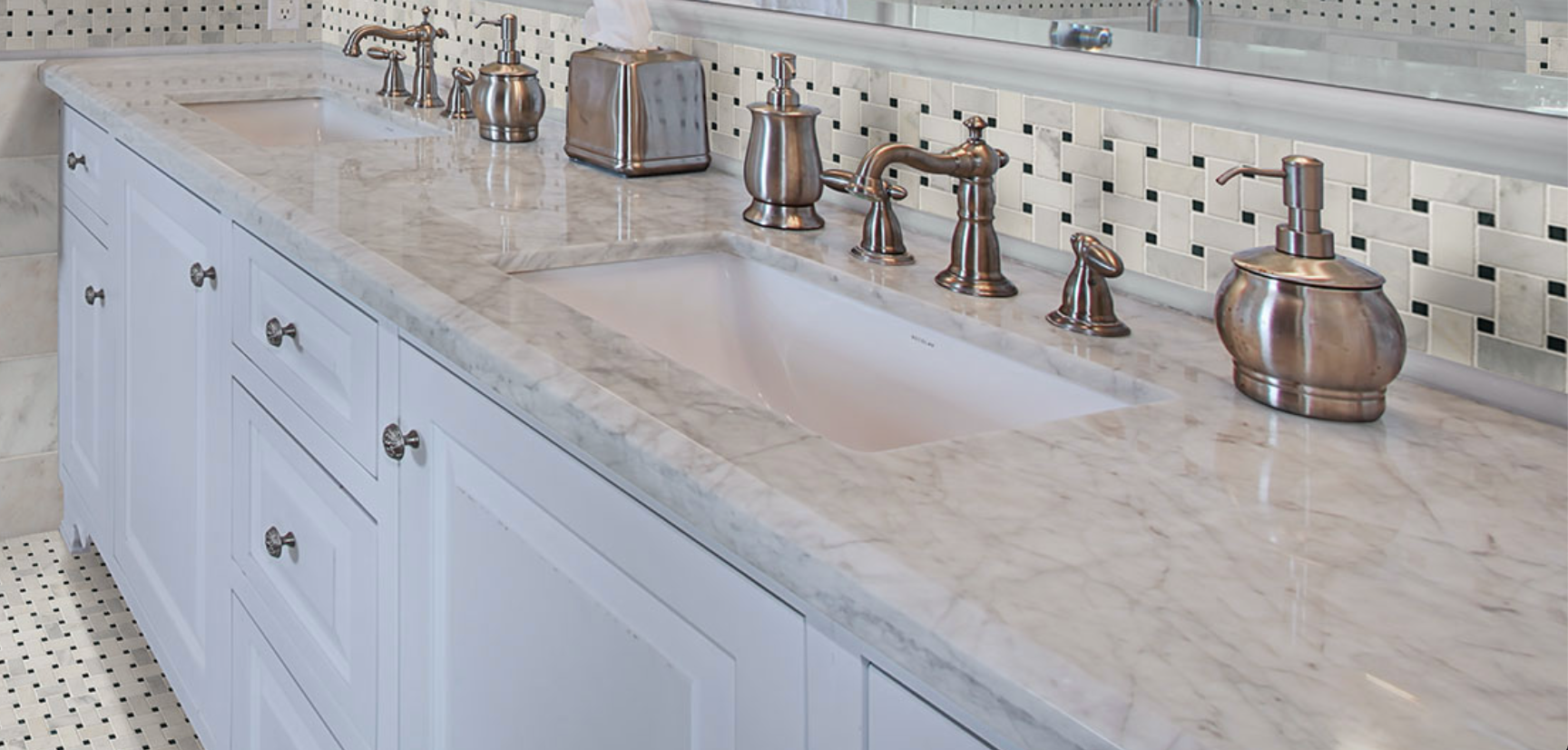 MARMOR - KÕIGE KAUNIM LOODUSKIVI - Andrews Granite